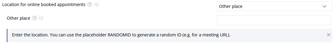 Setting up the eTermin - BigBlueButton Interface – eTermin Online ...