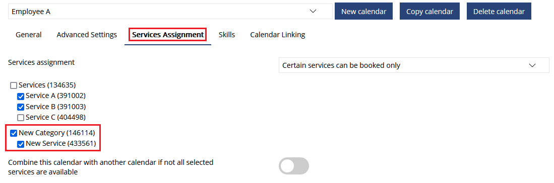 First Steps: Get started with eTermin – eTermin Online Terminplaner